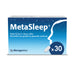 MetaSleep® - Metagenics – Metagenics Belgium